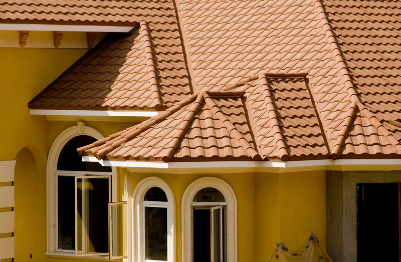 Os tipos de telhas e as vantagens de cada uma delas